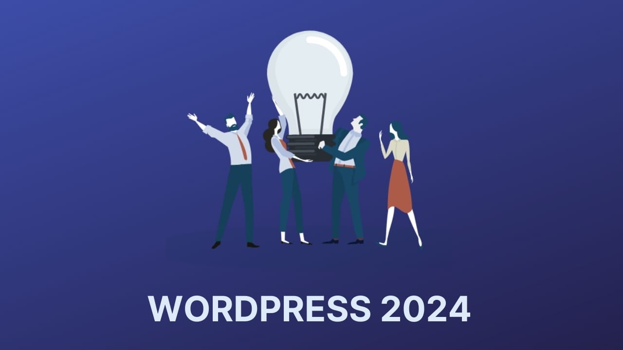 WORDPRESS 2024 – Digital Akademi